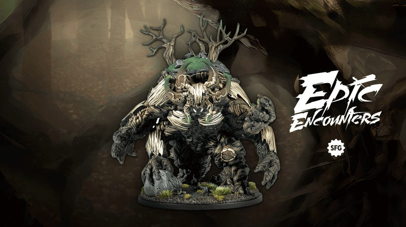 10 Epic Swamp Monsters for a 5e Encounter