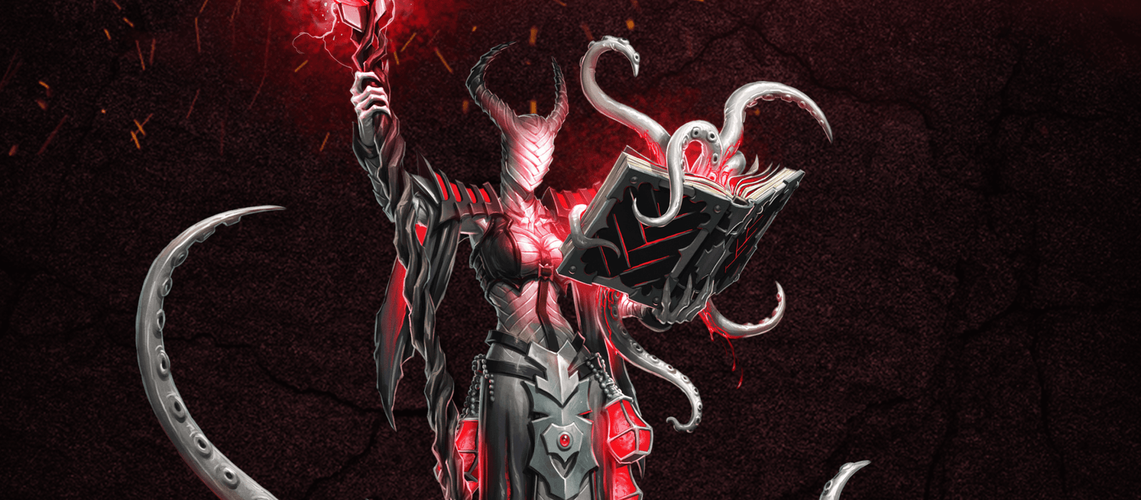 How do Warmachine's Infernals play now?