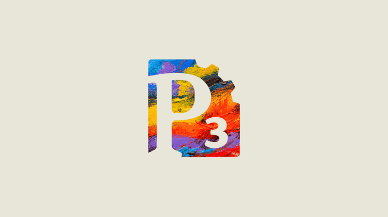 P3 Paints Return! Coming to Kickstarter Sept 10th
