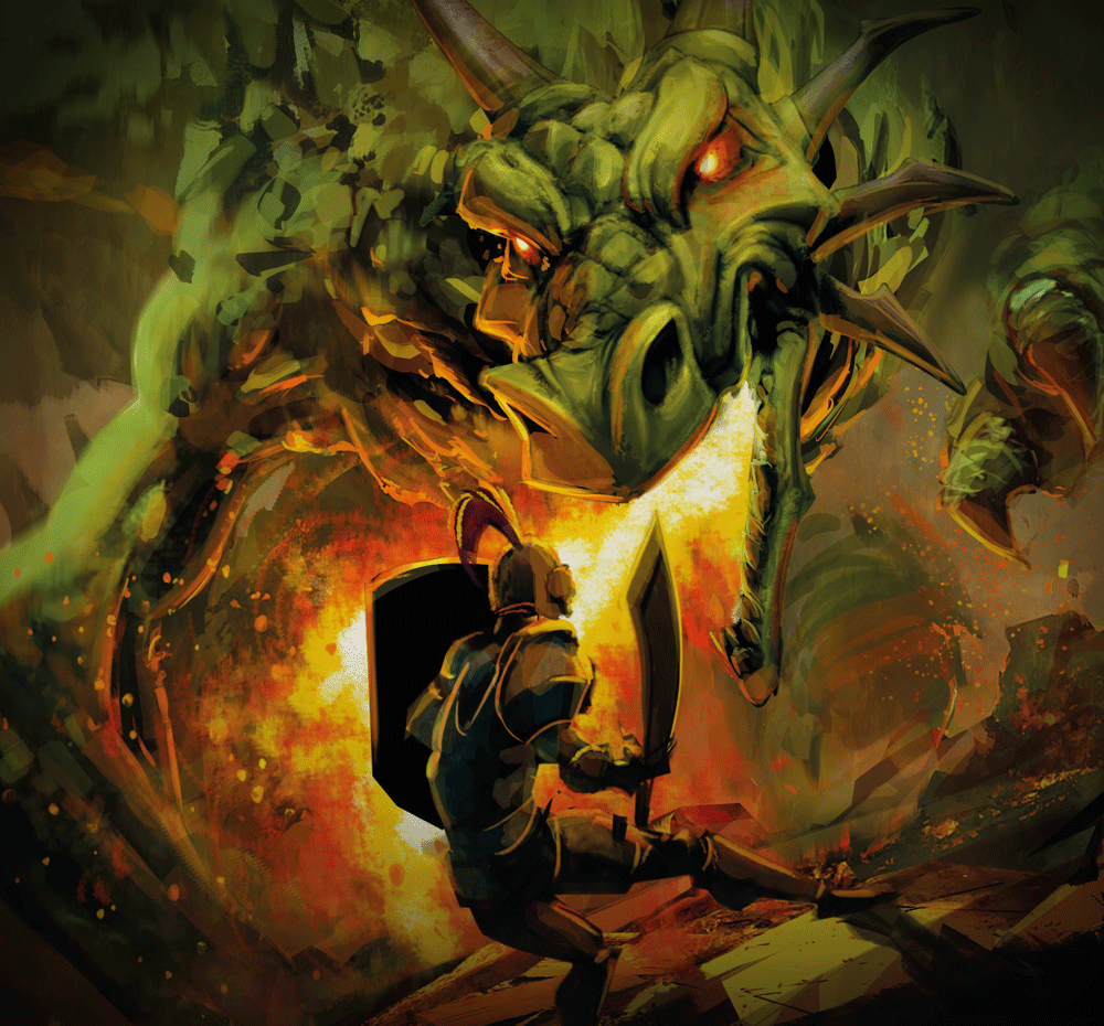 Your Guide to the RuneScape Kingdoms Board Game