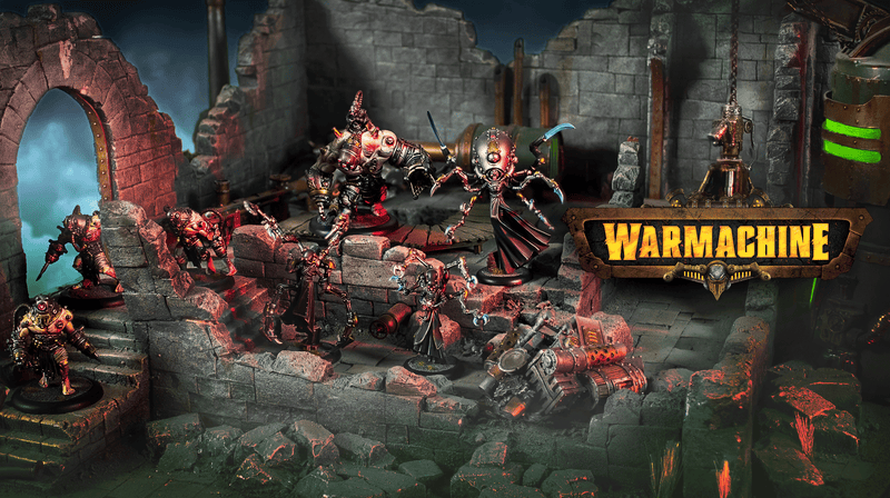 A Roadmap Manifesto | Warmachine