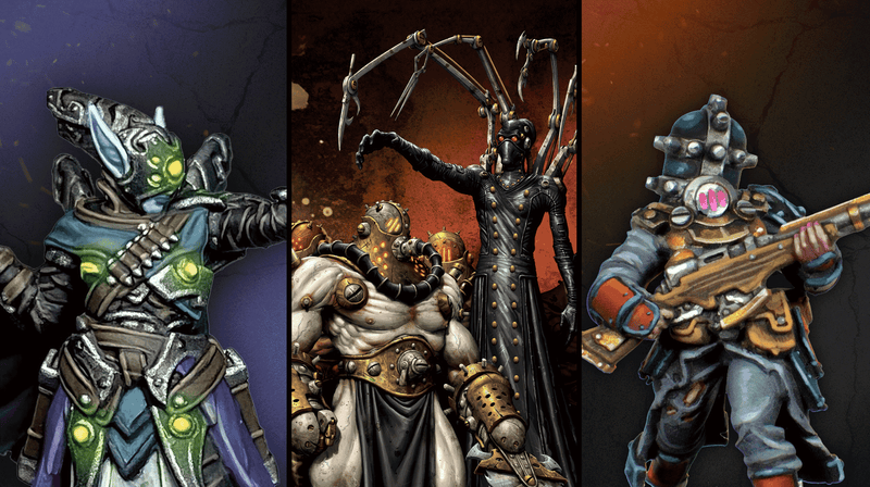 10 Epic Swamp Monsters for a 5e Encounter