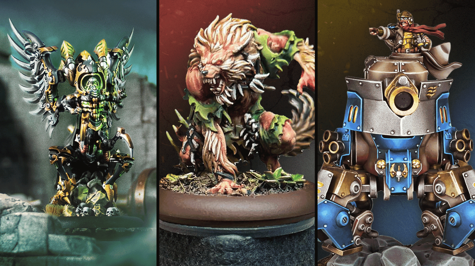 Khador goes back to its roots, Boom Boom McCoy lore and Mortenebra, Pe