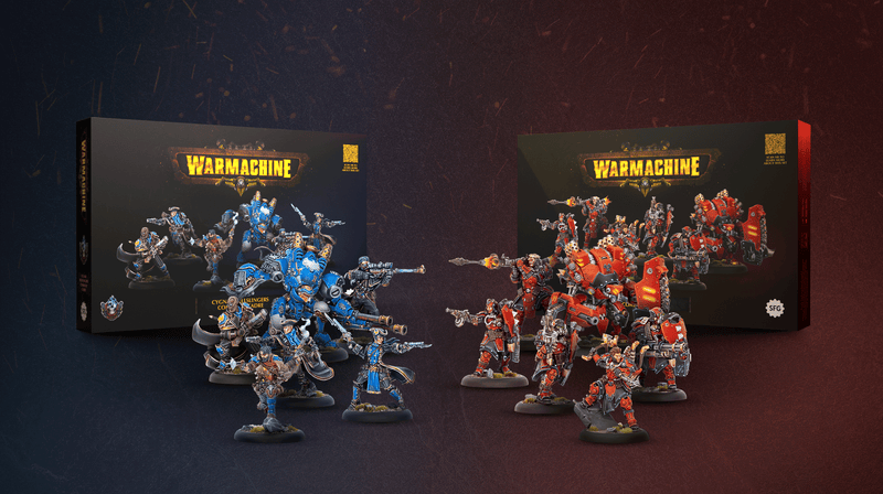 A Roadmap Manifesto | Warmachine