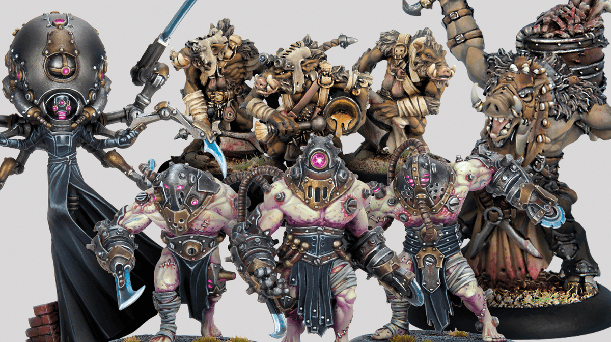 It’s time to bring home the bacon – Thornfall Alliance is live on Warm