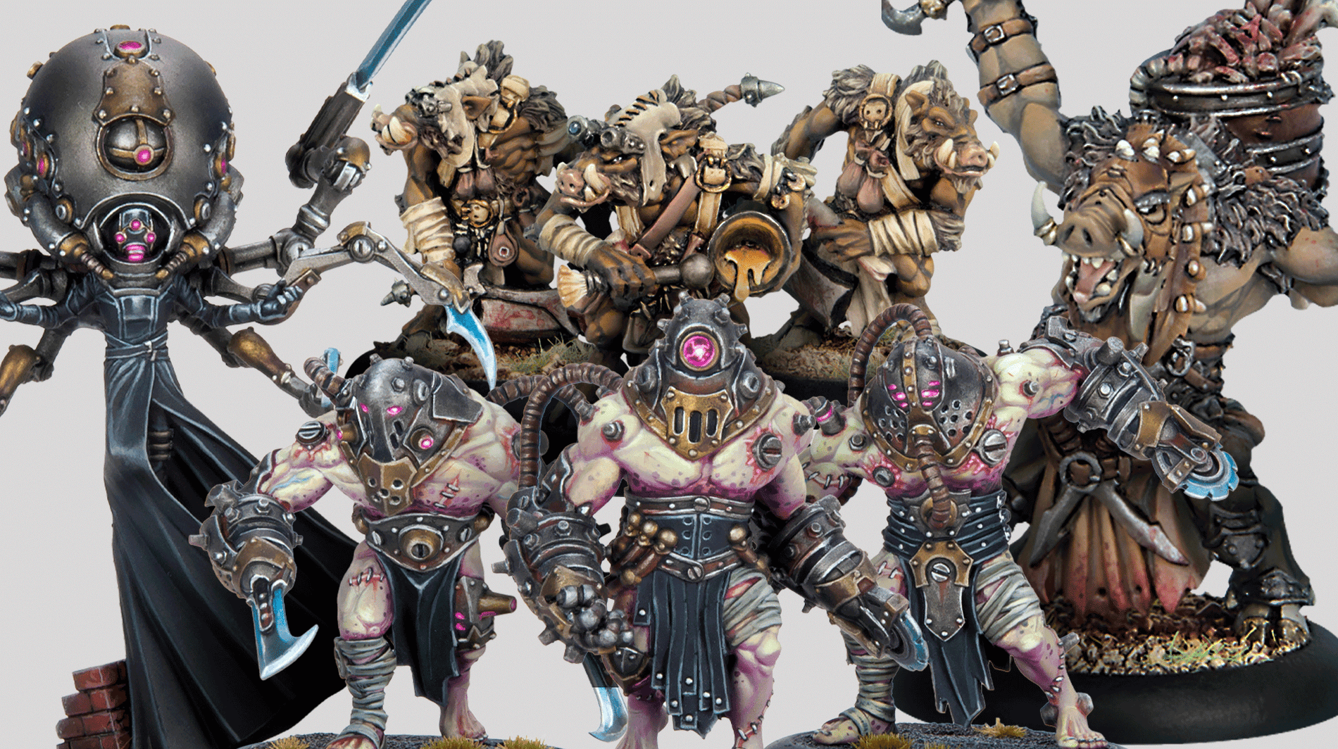 It’s time to bring home the bacon – Thornfall Alliance is live on Warm