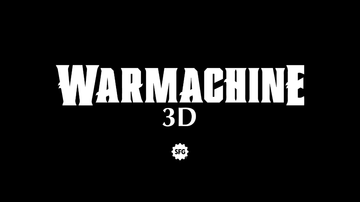 A Roadmap Manifesto | Warmachine