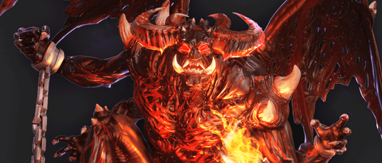 Epic Encounters RPG Battle Boxes | Steamforged Games