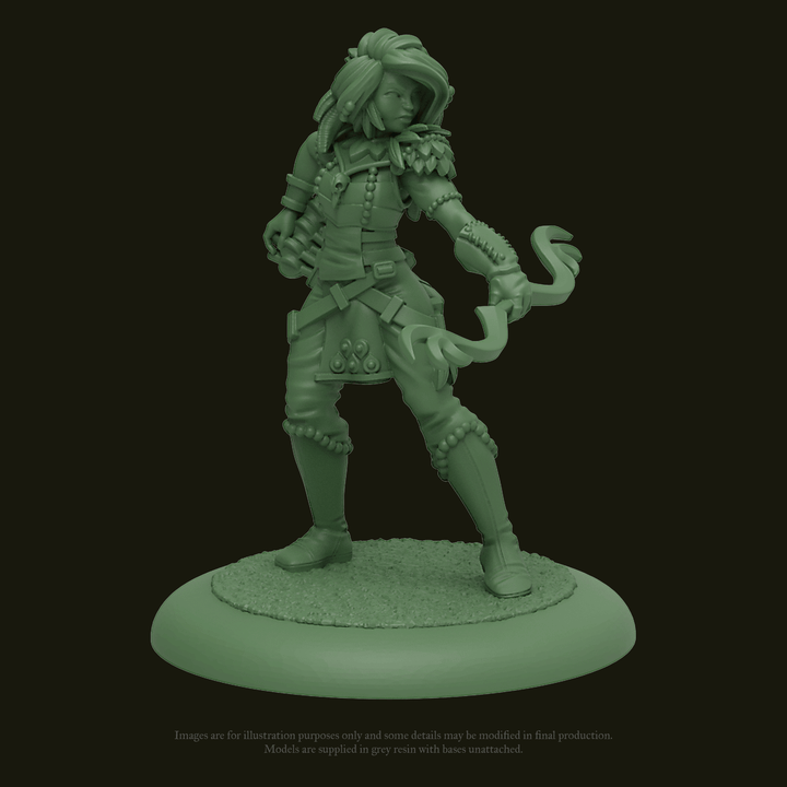 Guild Ball - Tabletop skirmish game of medieval mob football