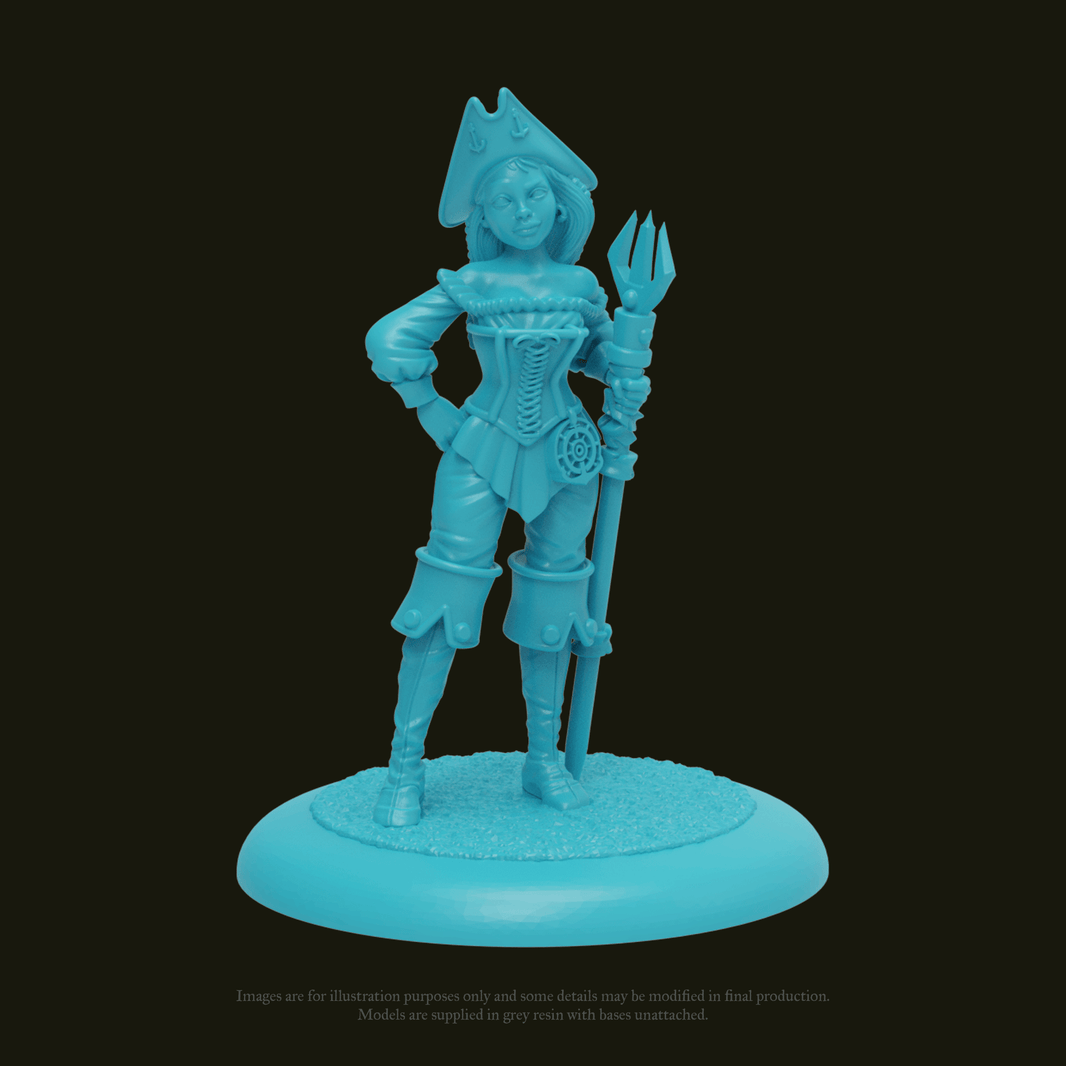 Guild Ball - Medieval Mob Football | Steamforged Games