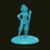 Guild Ball - Tabletop skirmish game of medieval mob football