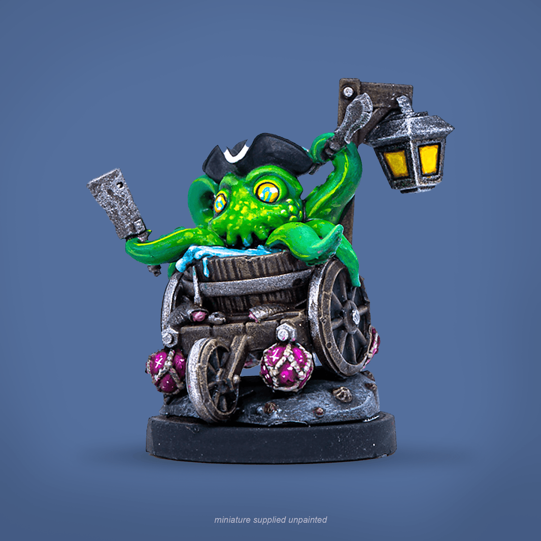 Animal Adventures - RPG for young gamers