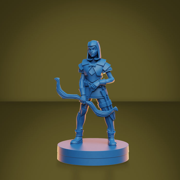 RuneScape Kingdoms: Shadow of Elvarg Core Game