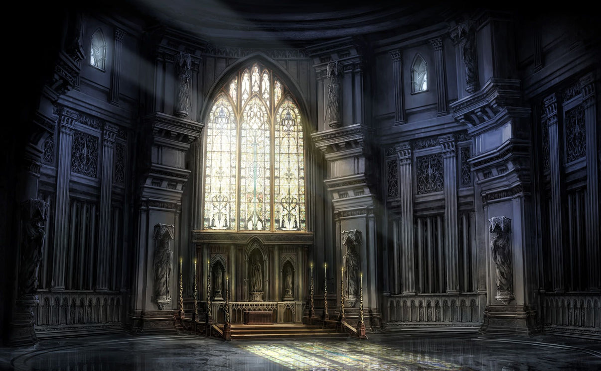 Dark Souls: The Card Game