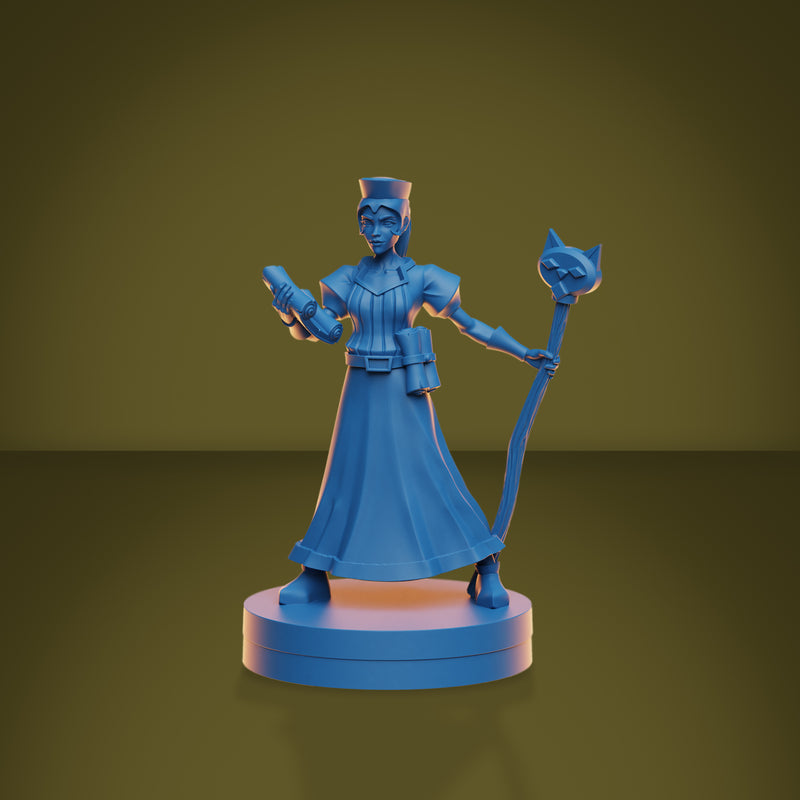 RuneScape Kingdoms: Shadow of Elvarg Core Game