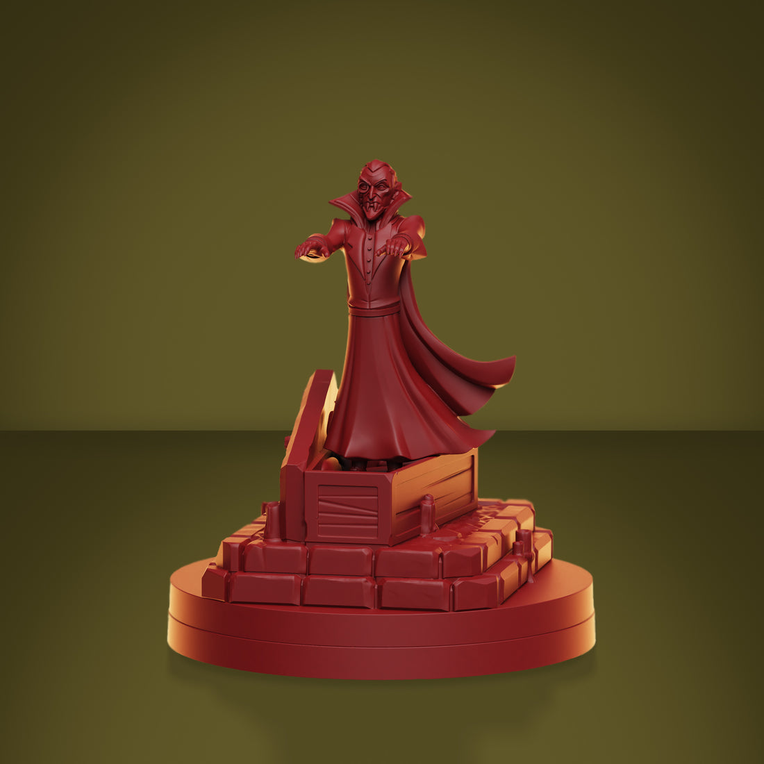 RuneScape Kingdoms: Shadow of Elvarg Core Game