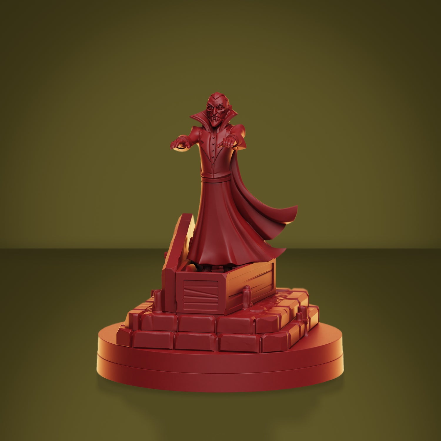 RuneScape Kingdoms: Shadow of Elvarg Core Game