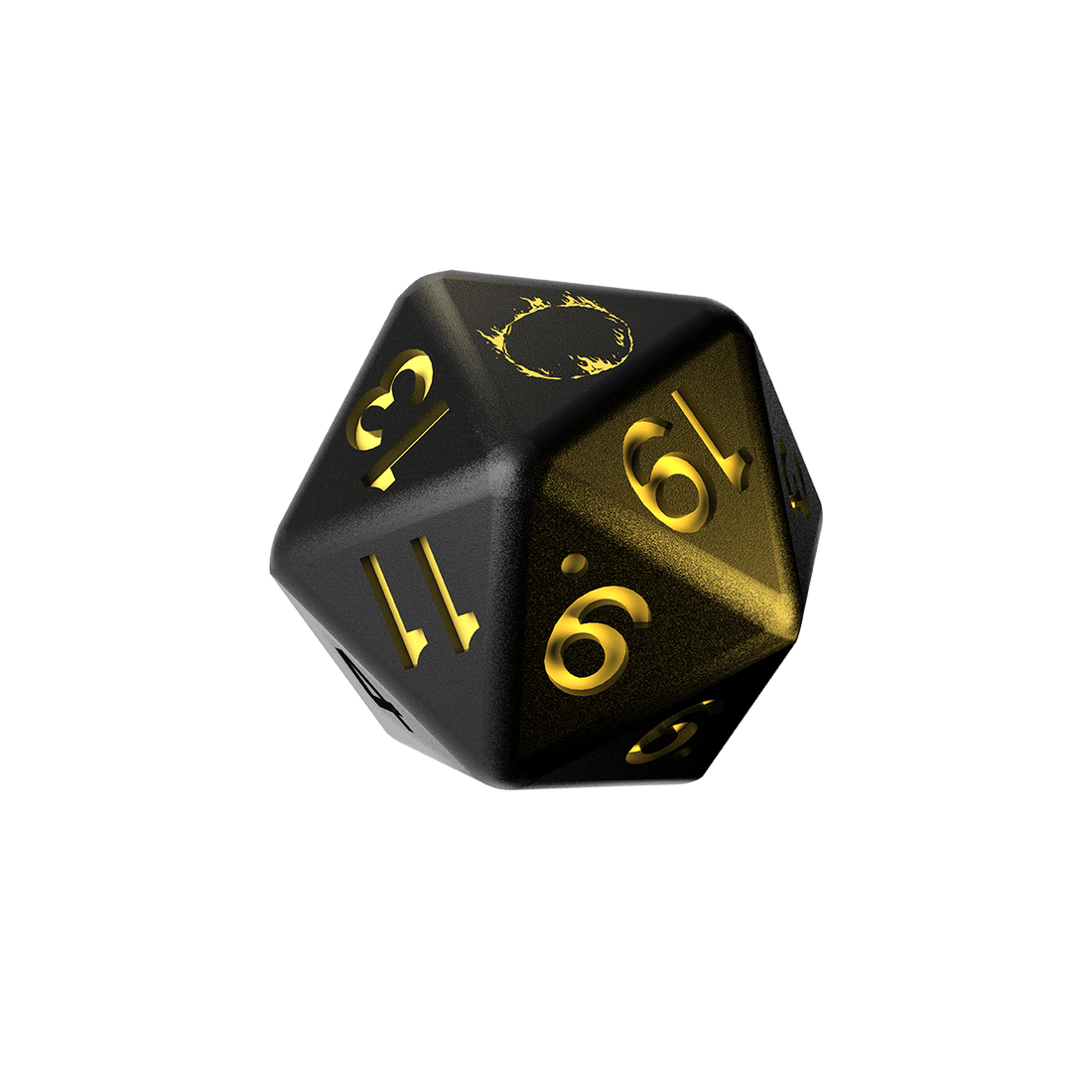 Dark Souls RPG: Cursed Dice