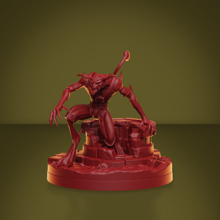 RuneScape Kingdoms: Shadow of Elvarg Core Game