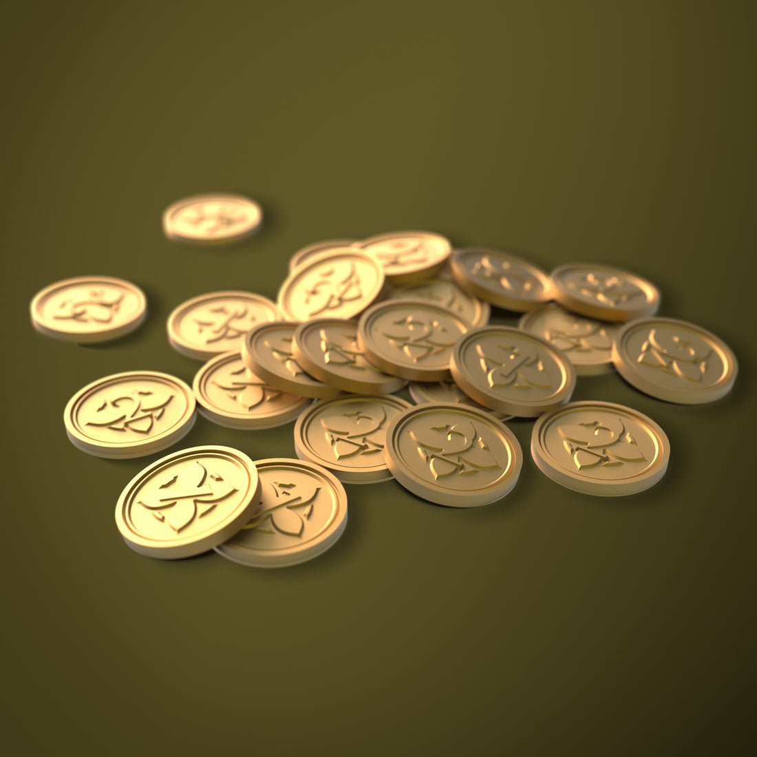 RuneScape Kingdoms: Deluxe Expansion (SFG Exclusive!)