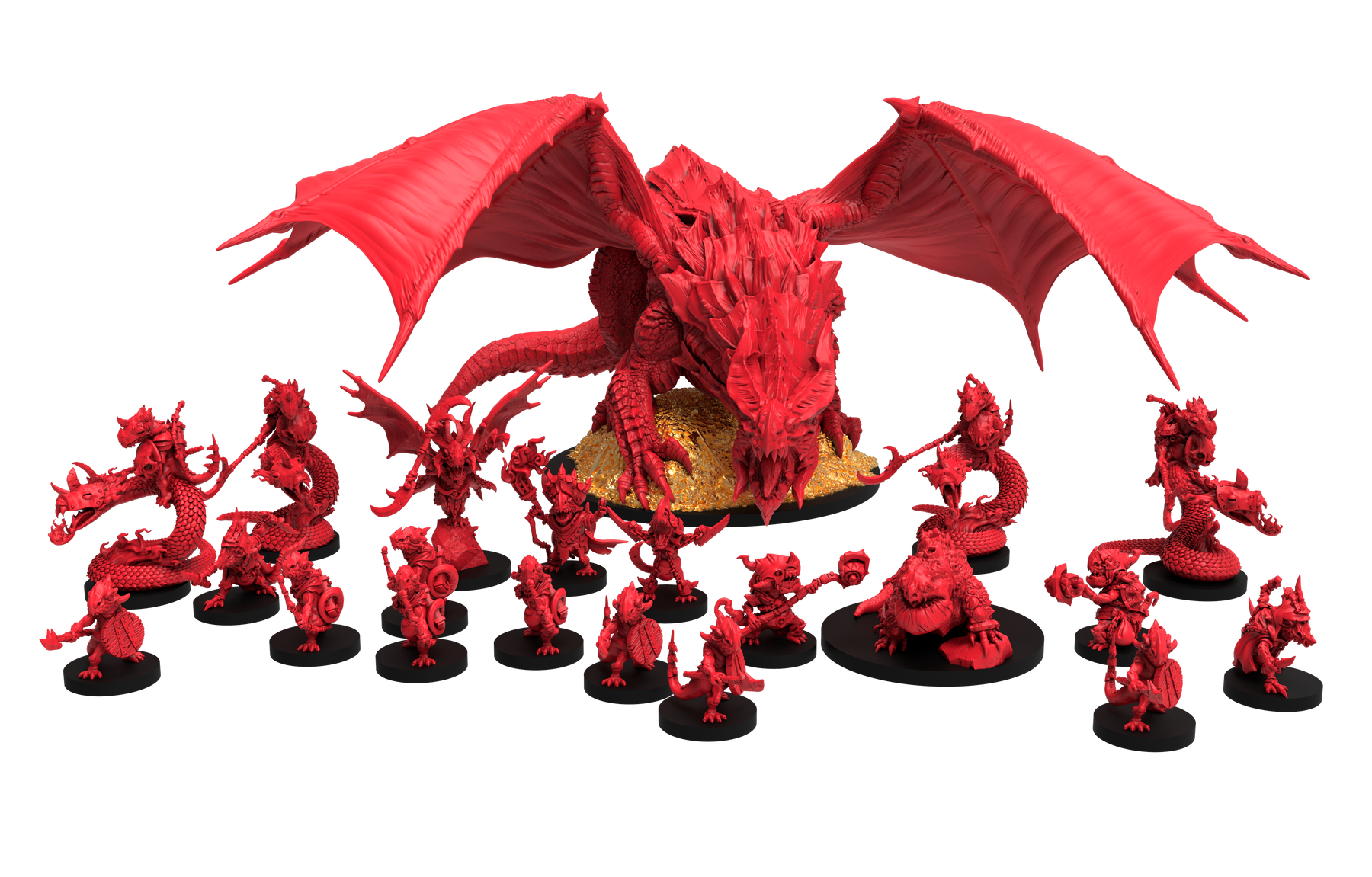 Epic Encounters RPG