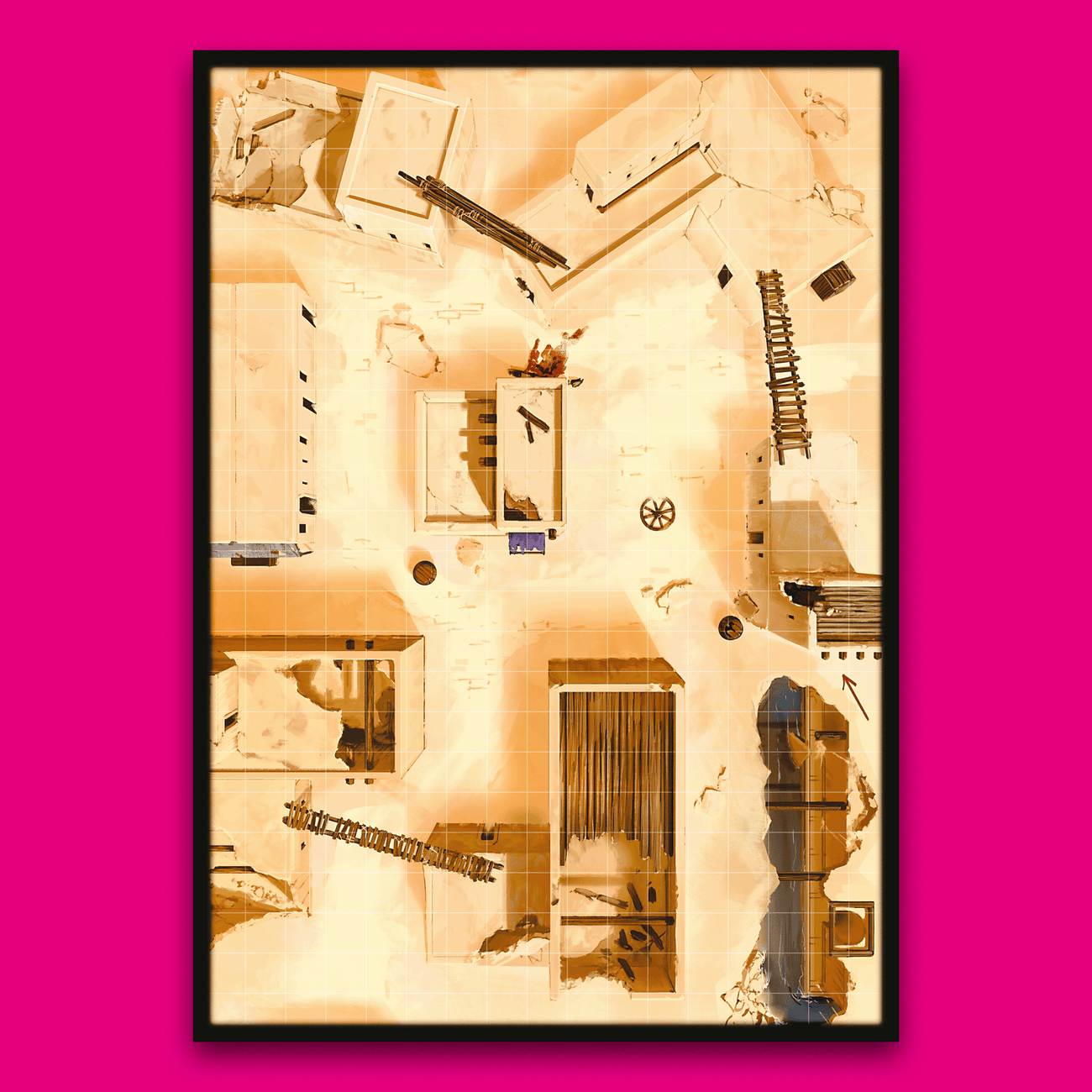 Epic Encounters: Rage of the Gnoll Warseeker