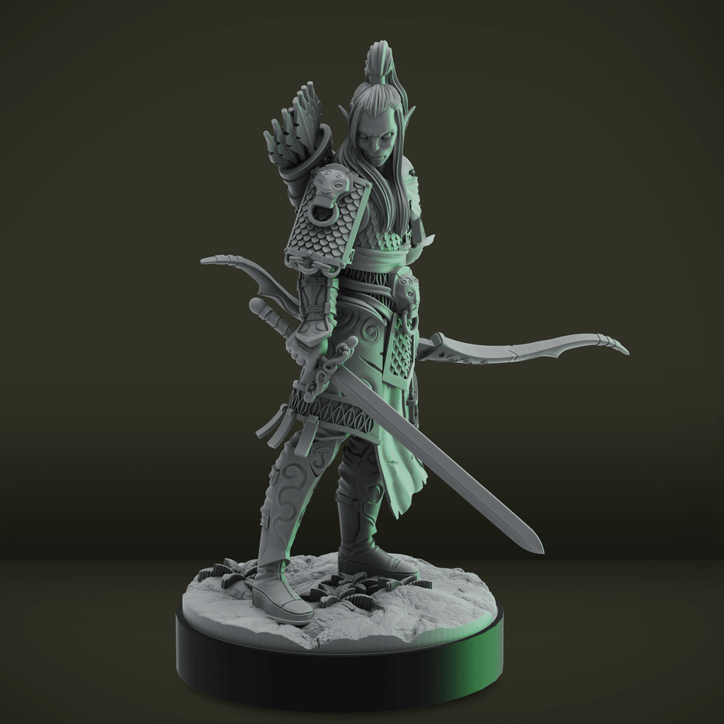 Epic Encounters: Ruins of Symbaroum - The Gem in the Barrow