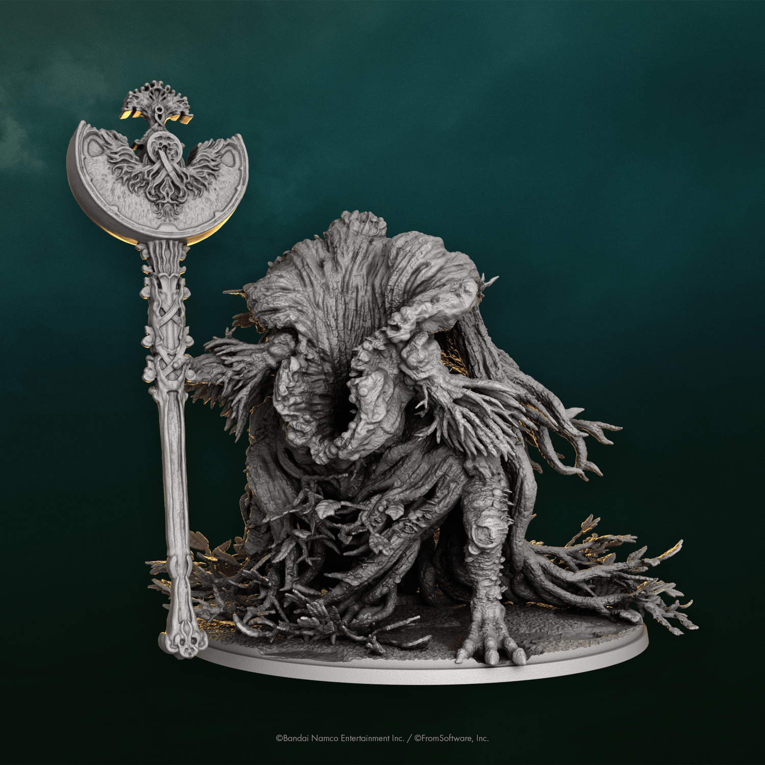 ELDEN RING: Erdtree Avatar Expansion (SFG Exclusive)