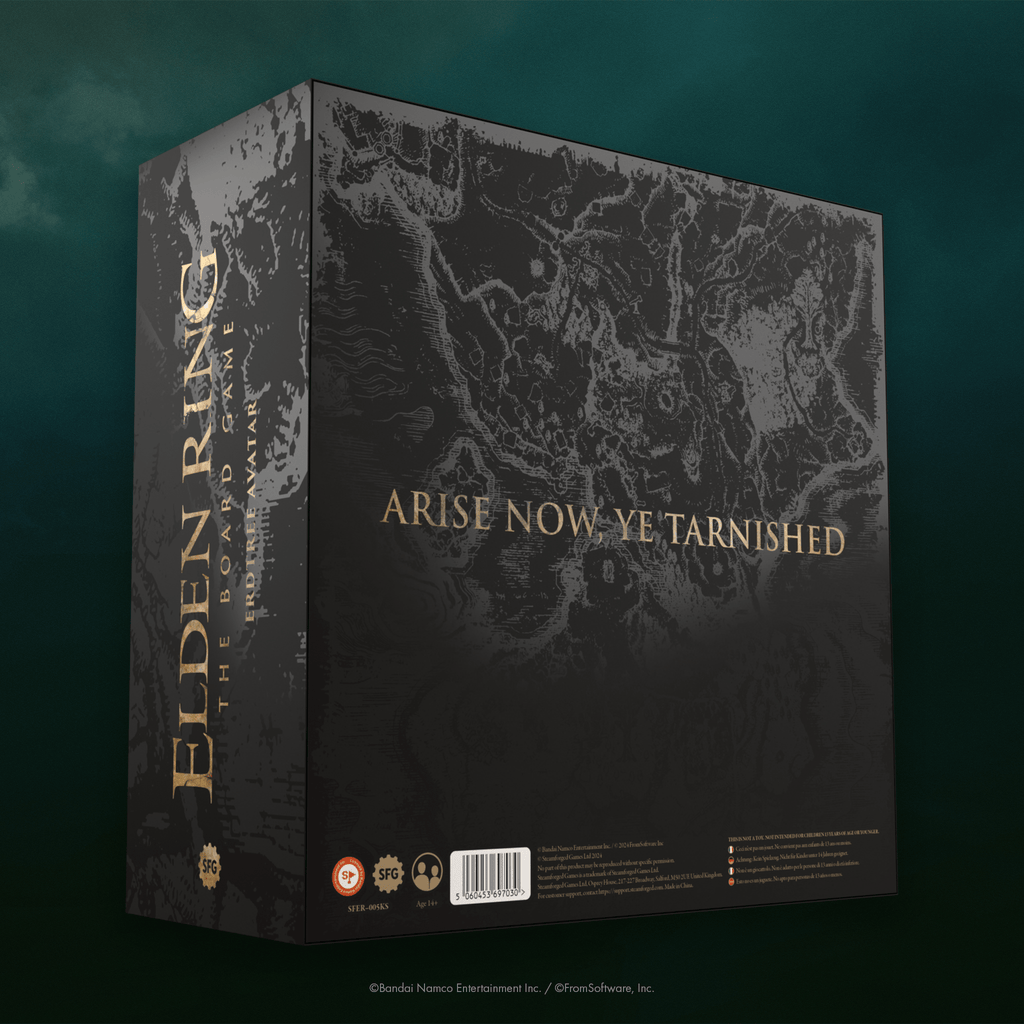ELDEN RING: Erdtree Avatar Expansion (SFG Exclusive)