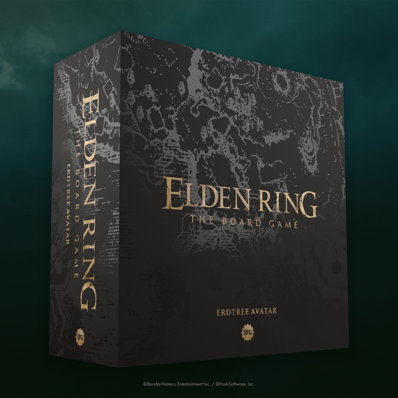 ELDEN RING: Erdtree Avatar Expansion (SFG Exclusive)