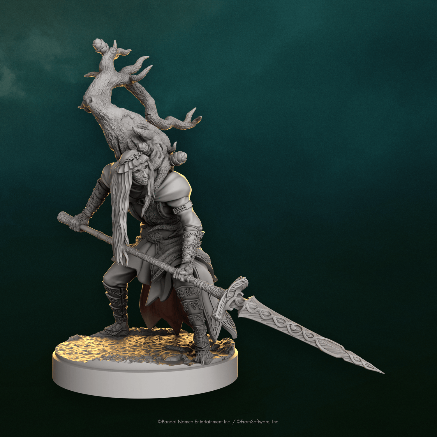 ELDEN RING: Erdtree Avatar Expansion (SFG Exclusive)