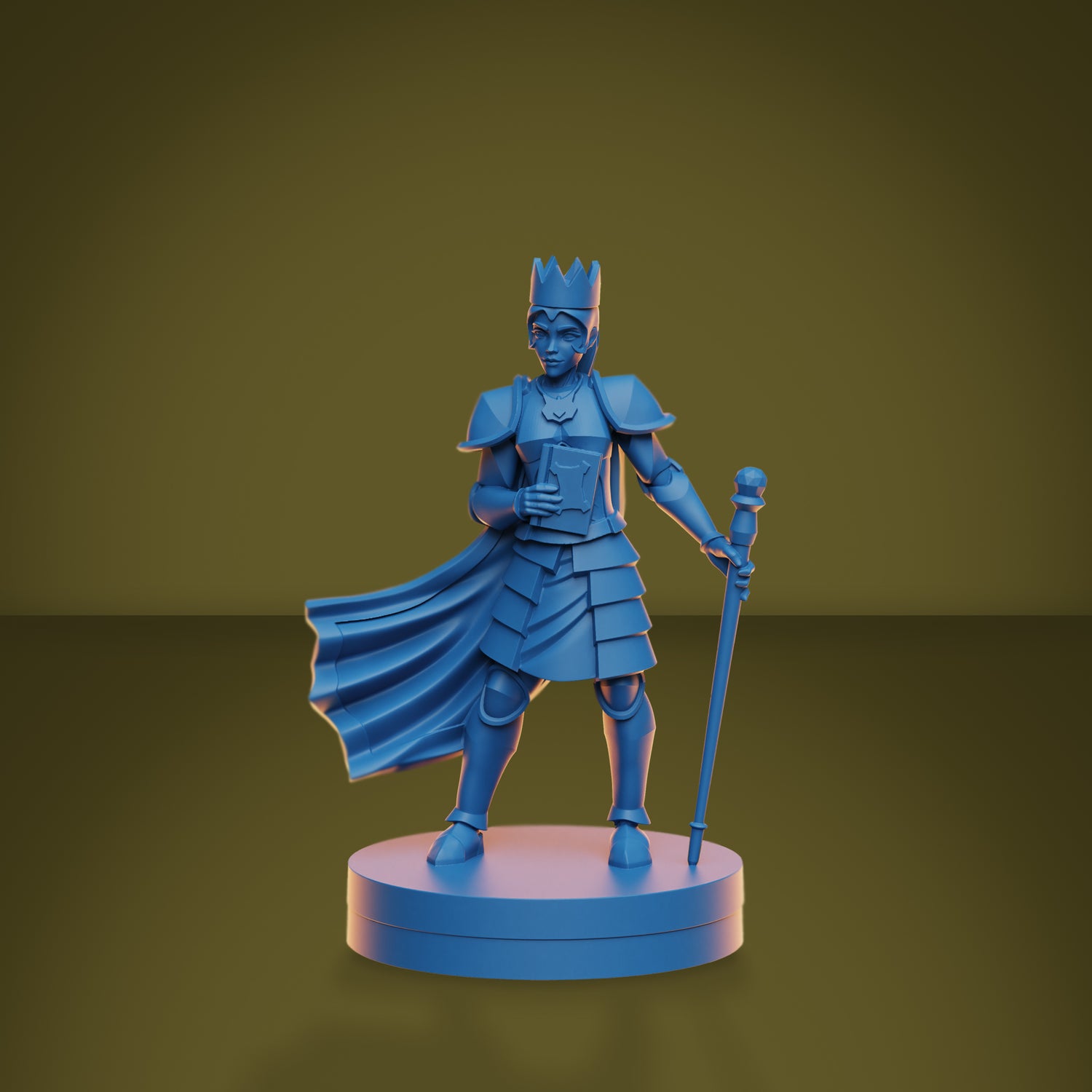 RuneScape Kingdoms: Shadow of Elvarg Core Game