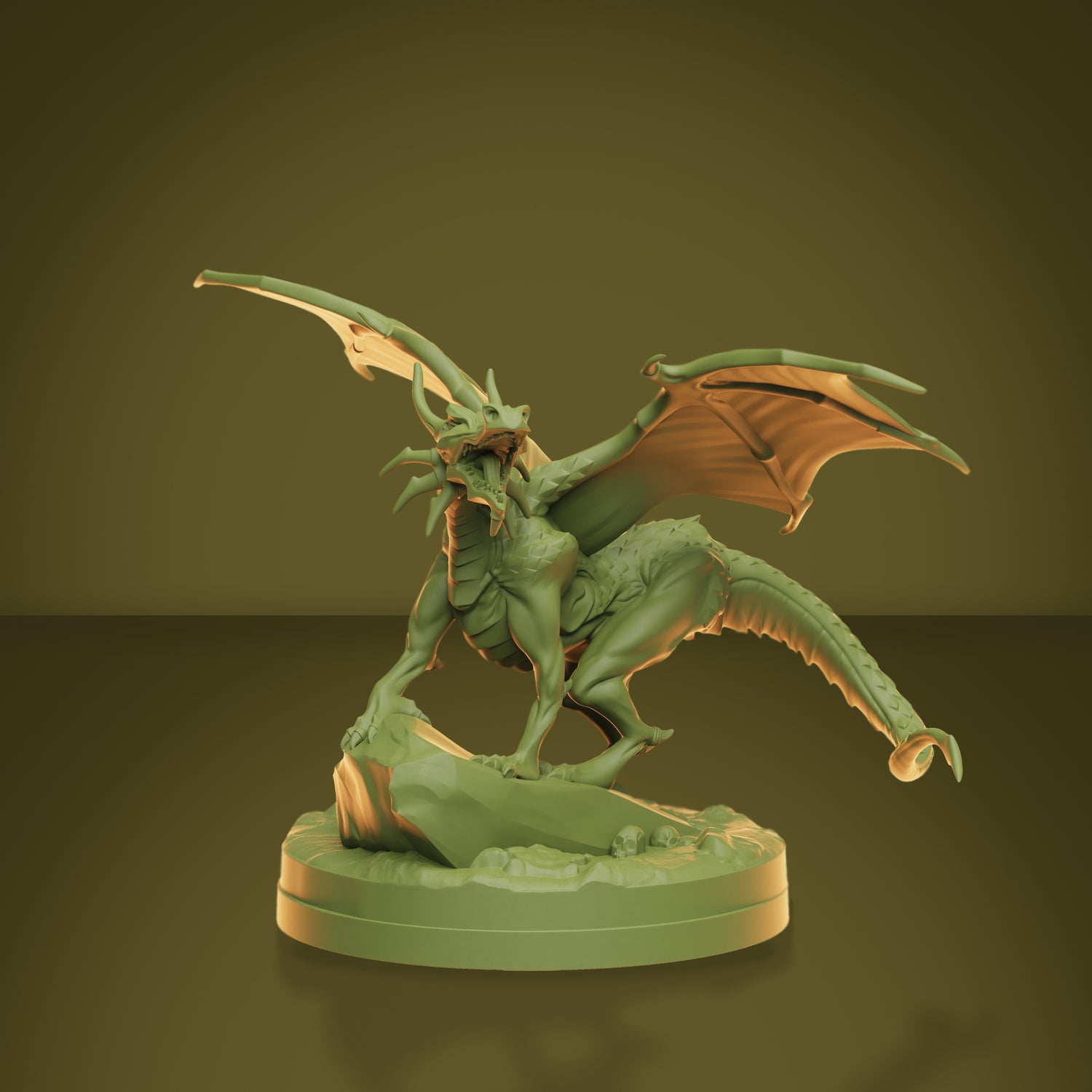 RuneScape Kingdoms: Shadow of Elvarg Core Game