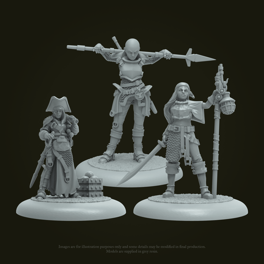 Guild Ball