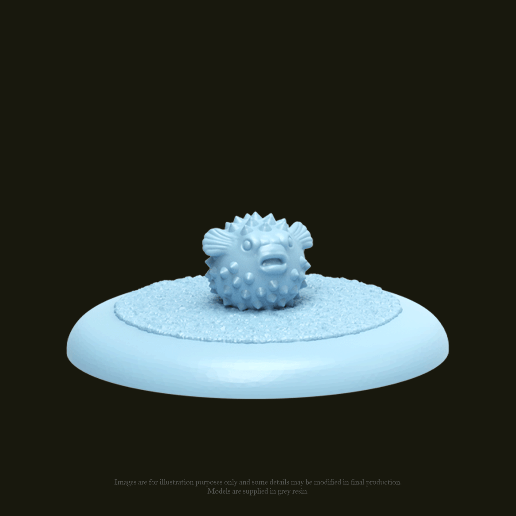 Guild Ball - The Fishermans Guild: The Changing Tide - steamforged.com