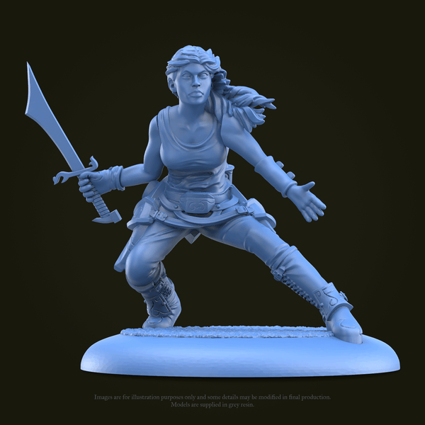 Guild Ball - The Masons: Solid Foundations - steamforged.com ...