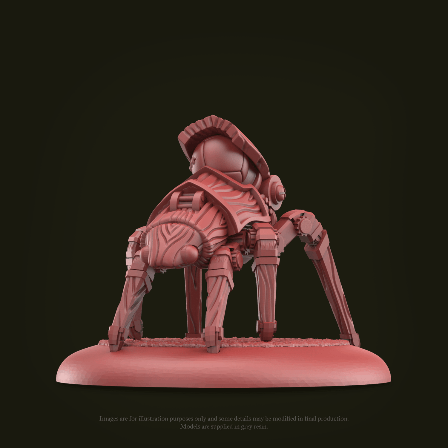 Guild Ball - The Engineers: Instruments of War - steamforged.com