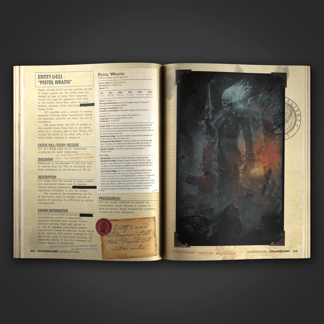 Iron Kingdoms RPG Books and Downloadable PDFs | Steamforged Games