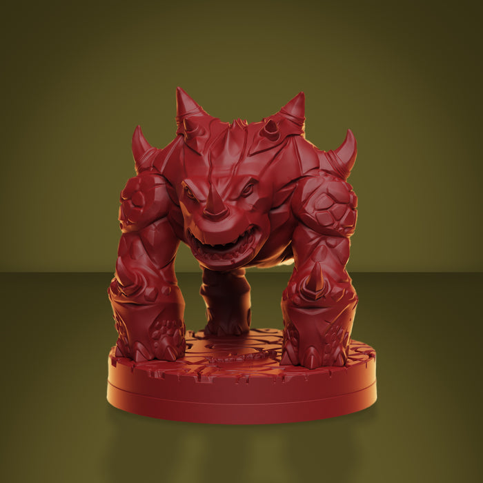 RuneScape Kingdoms: Shadow of Elvarg Core Game