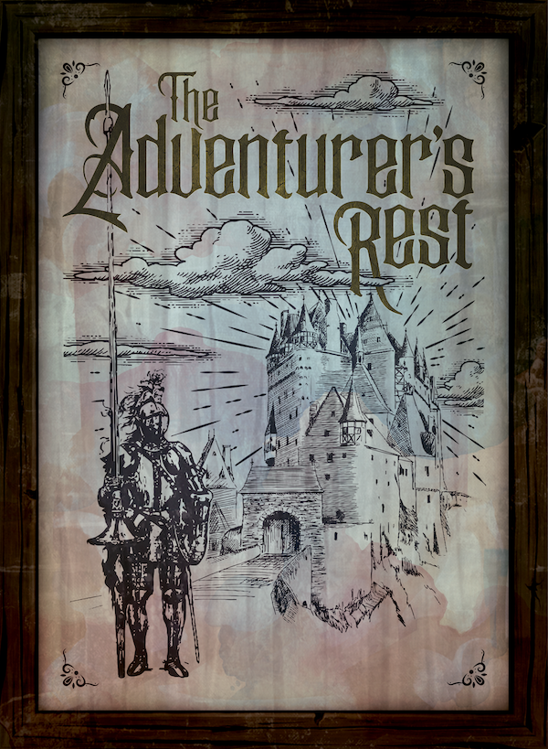 Epic Encounters: Local Legends - Night Hag – Steamforged Games