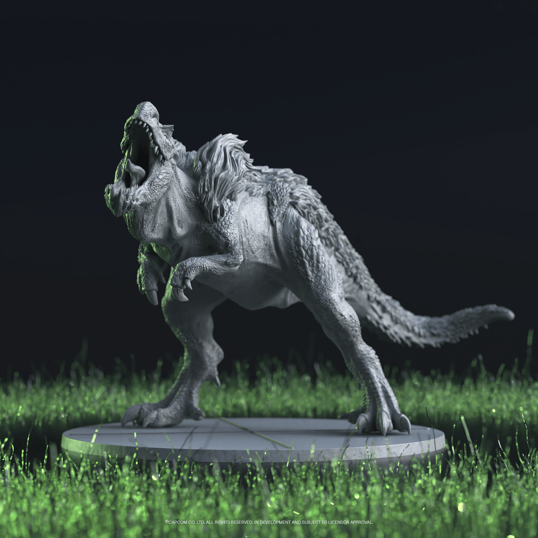 Monster Hunter World: The Board Game - Ancient Forest (Core Game)