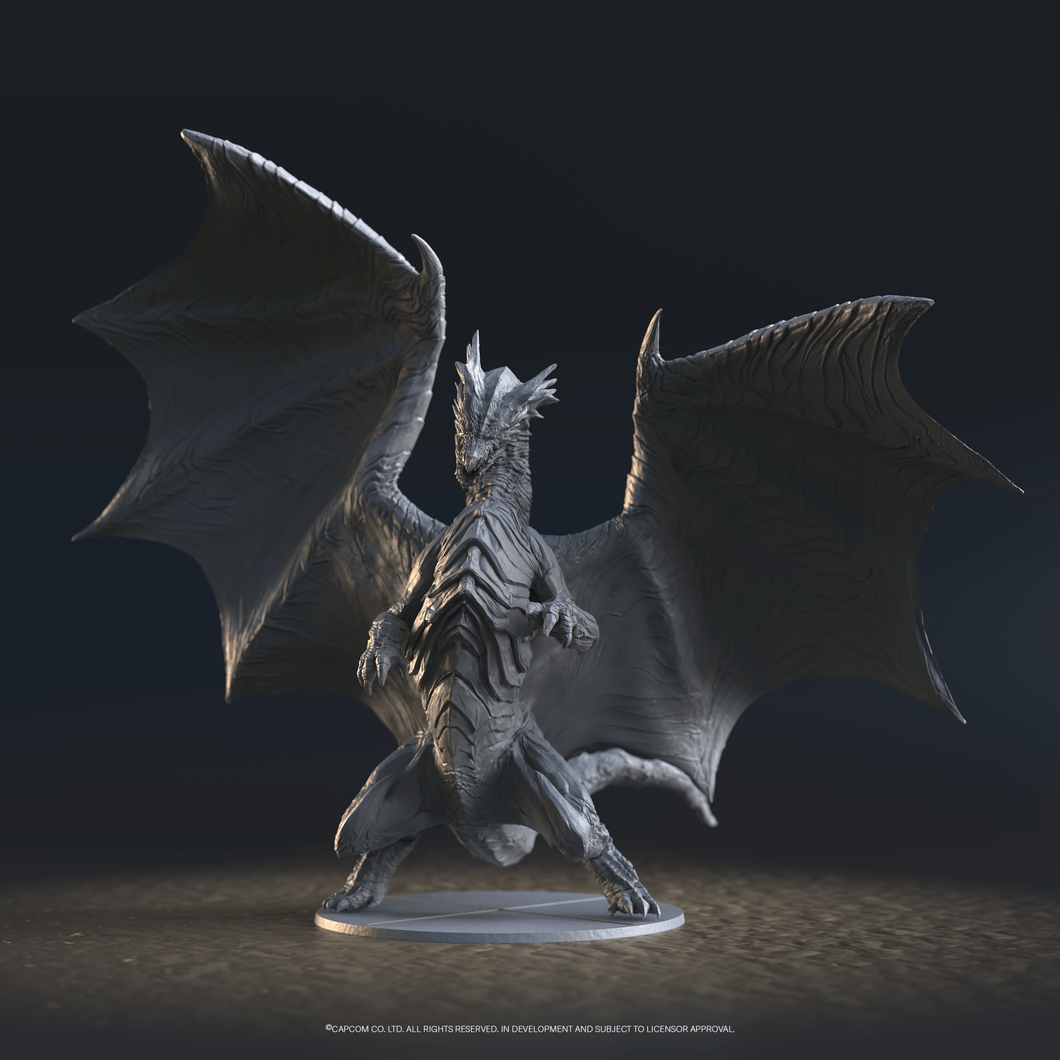 Monster Hunter World: The Board Game - Kushala Daora Expansion