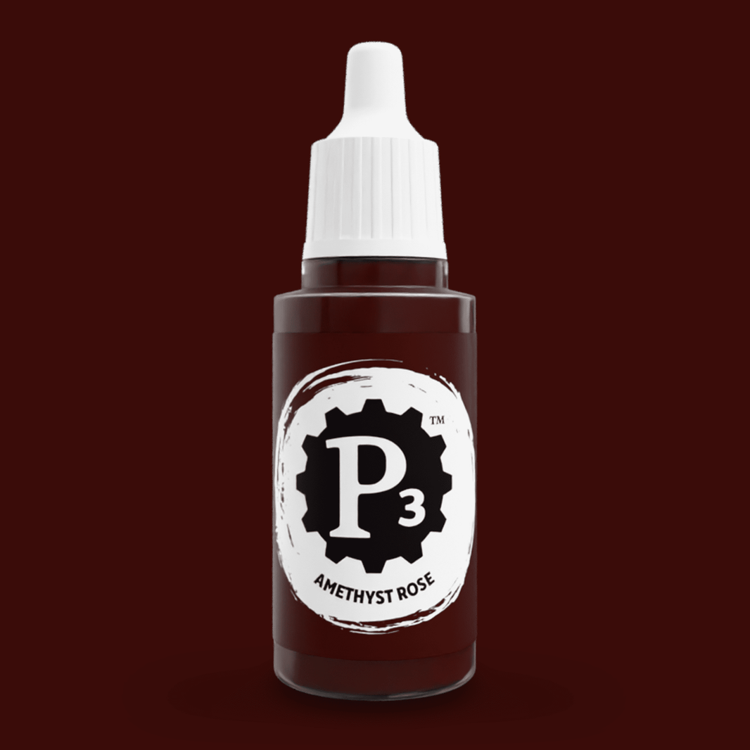 P3 Paints | Steamforged Games
