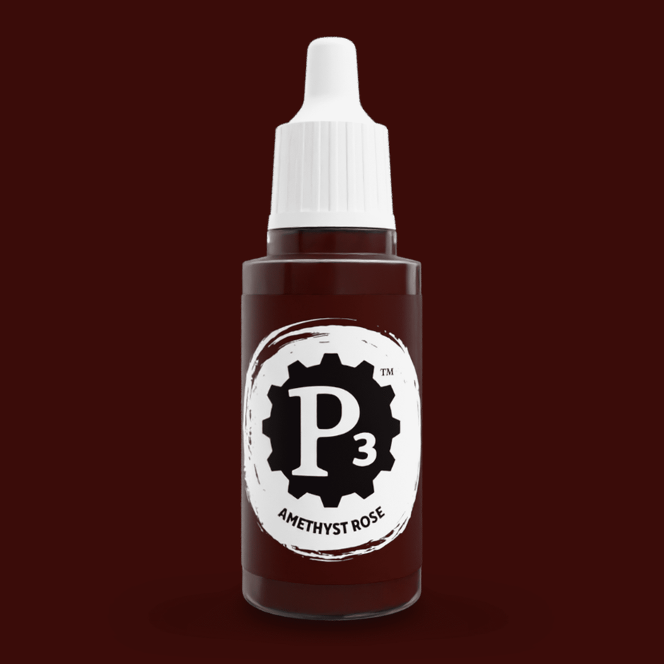 P3 Paints | Steamforged Games