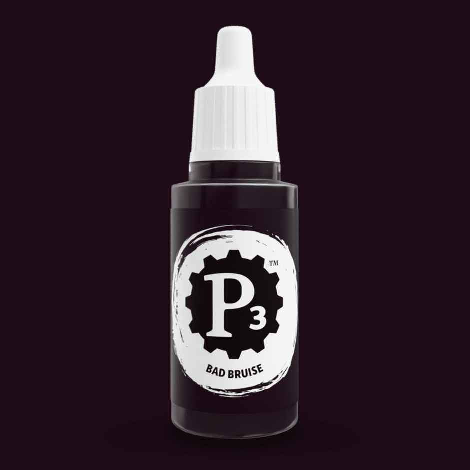 P3 Paints | Steamforged Games
