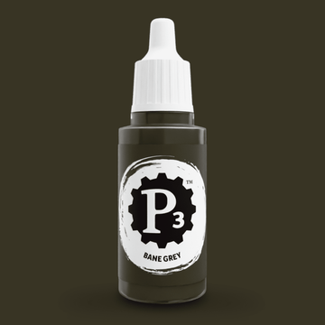 P3 Paints | Steamforged Games
