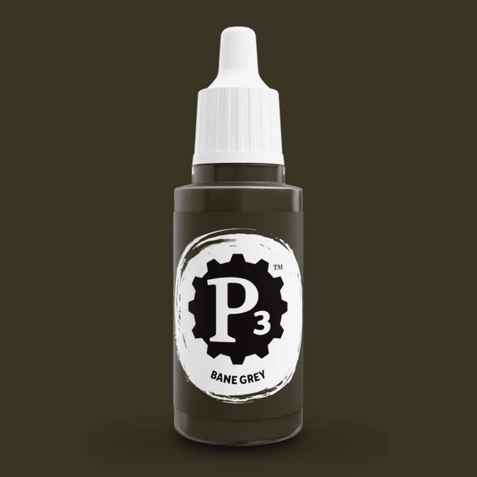 P3 Paints | Steamforged Games
