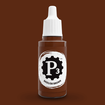 P3 Paints | Steamforged Games