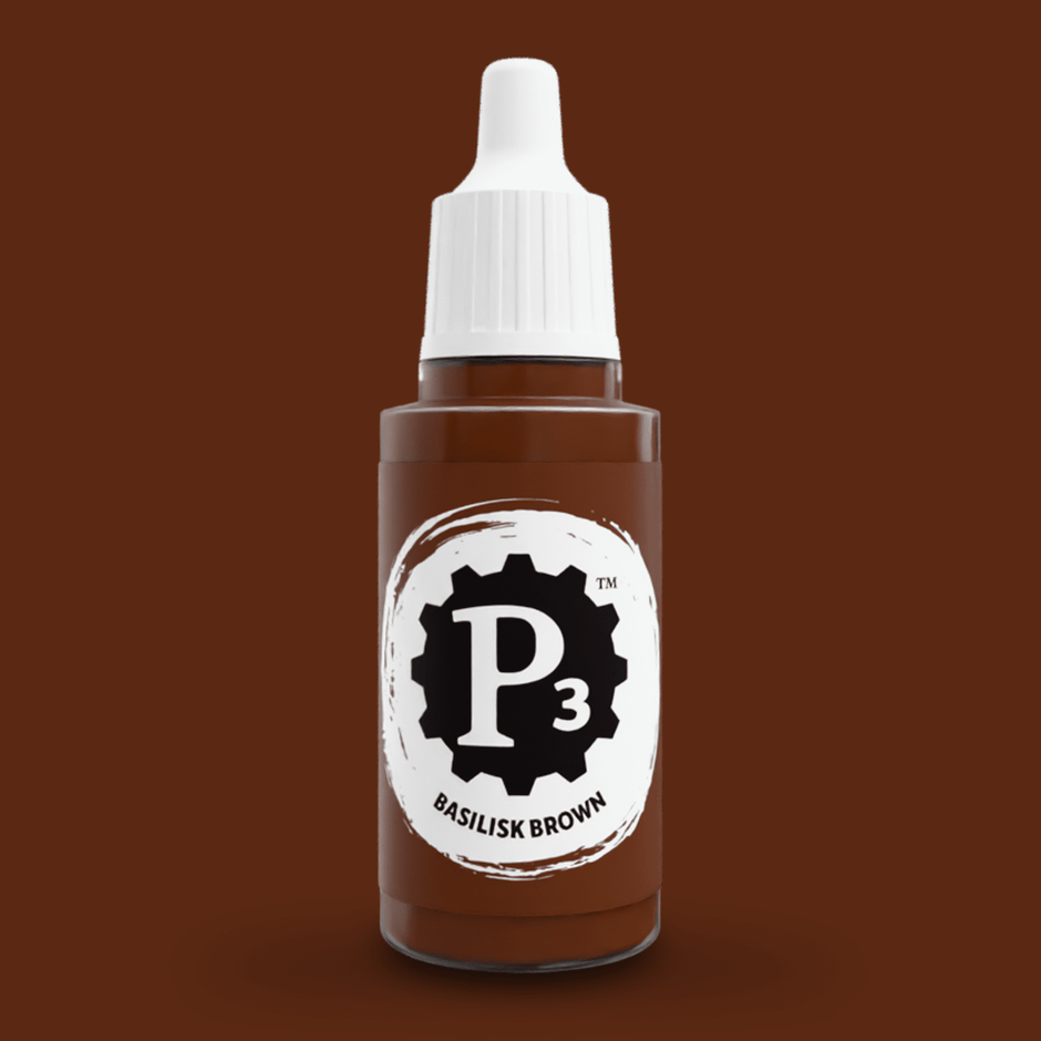 P3 Paints | Steamforged Games