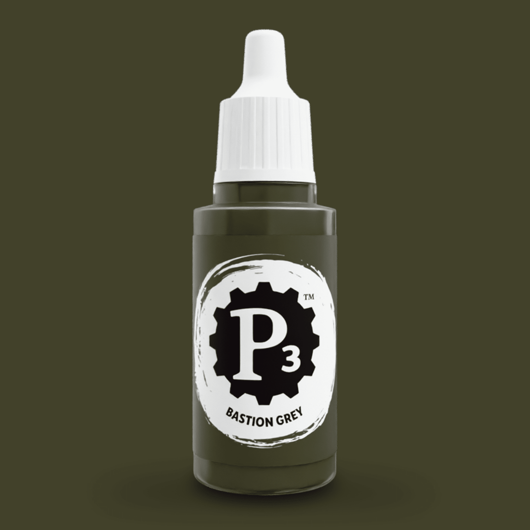 P3 Paints | Steamforged Games